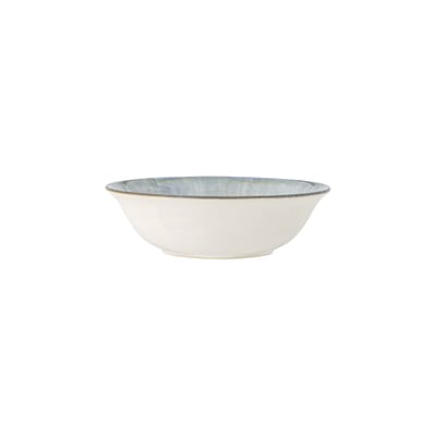 Bloomingville Calen Bowl - blue beige | Made In Design UK