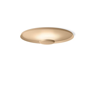 Vibia Top LED Ceiling light - pink | Made In Design UK