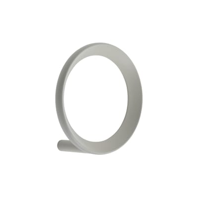 Normann Copenhagen Loop Medium Hook - hot grey | Made In Design UK