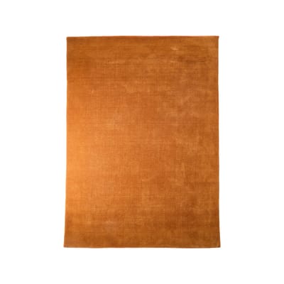 Tapis Outline Small Pols Potten - marron | Made In Design