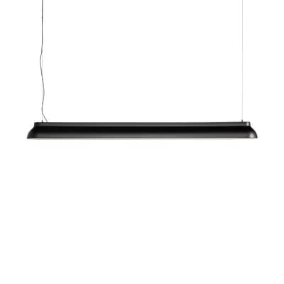 Hay PC Linear Pendant - black | Made In Design UK