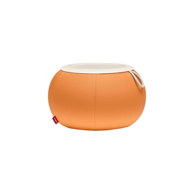 Fatboy Humpty OUTDOOR End table - light grey | Made In Design UK