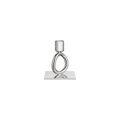 Christofle Vertigo Candle stick | Made In Design UK