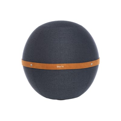 BLOON PARIS Ballon Original Regular Ergonomic seat - sea blue | Made In ...