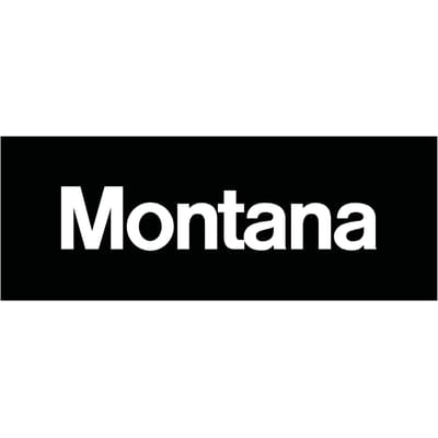 Marque MONTANA | Made in Design