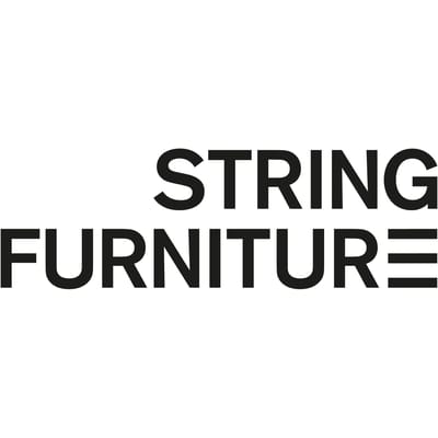 Collection String Furniture | Made in Design