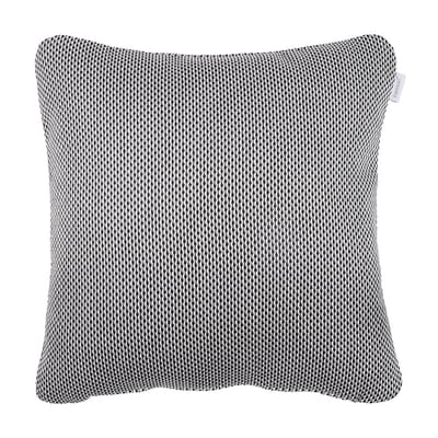 Fermob Evasion Outdoor cushion - carbon | Made In Design UK