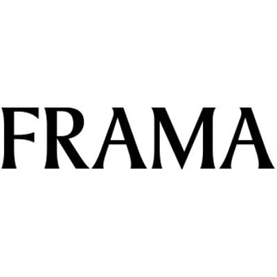 Frama Collection | Made in Design UK