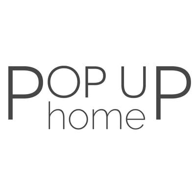POP UP HOME Collection | Made In Design UK