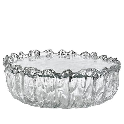 Glas Italia Fountain Coffee table - transparent | Made In Design UK