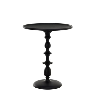 Pols Potten Classic End table - black | Made In Design UK