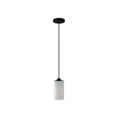 DCW éditions Tobo Porcelaine P180 Pendant - white | Made In Design UK