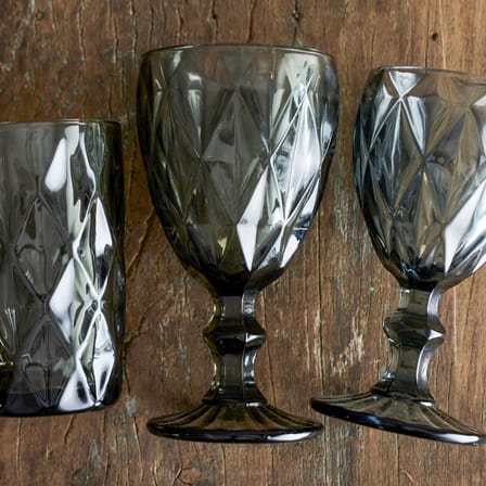 Verres à Vin & Eau Design | Made in Design (2)