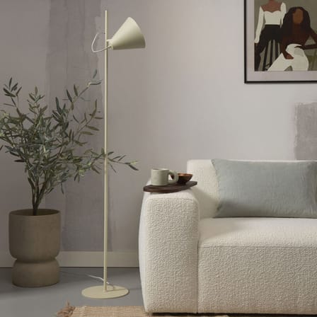 Designer Stehlampen & Stehleuchten | Made in Design