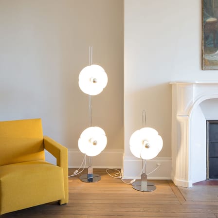 Designer Stehlampen & Stehleuchten | Made in Design
