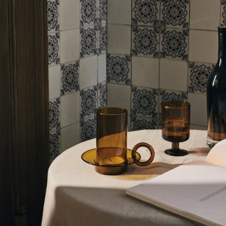 Verres à Vin & Eau Design | Made in Design (2)