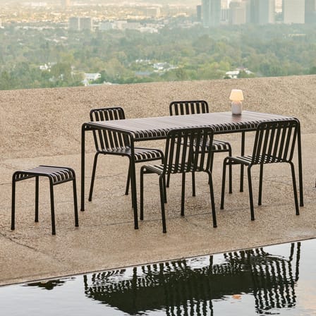 Hay garden furniture sale store