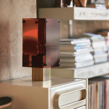 Marque HK LIVING | Made in Design