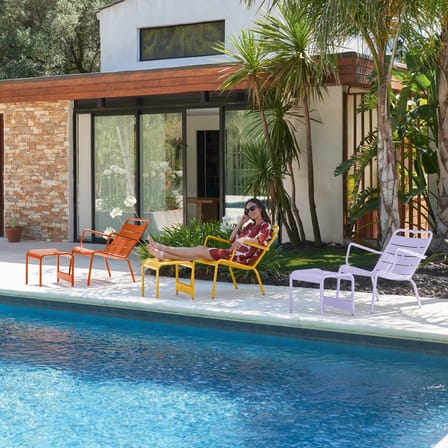 Collezione Fermob | Made in Design