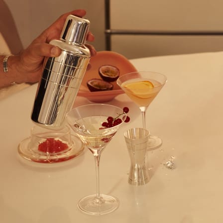 Collection Christofle | Made in Design