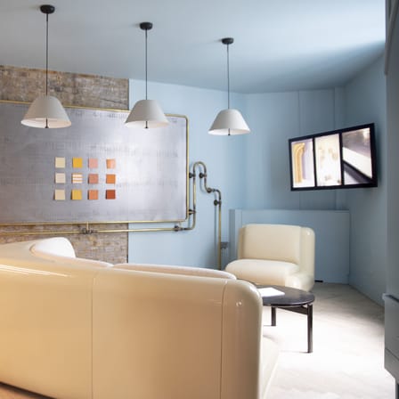 Marque UMA OBJECTS | Made in Design