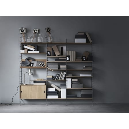 Collection String Furniture | Made in Design