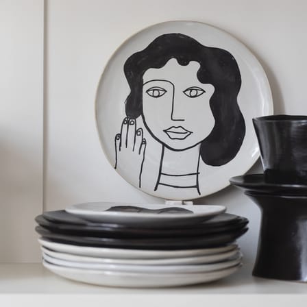 Moderne Designer Teller | Made in Design