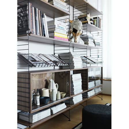 Collection String Furniture | Made in Design