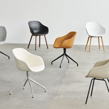 Collection Hay | Made in Design