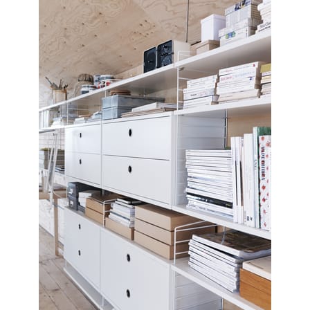 String Furniture Collection | Made In Design UK