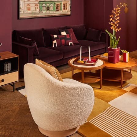 Maison Sarah Lavoine Collection | Made In Design UK