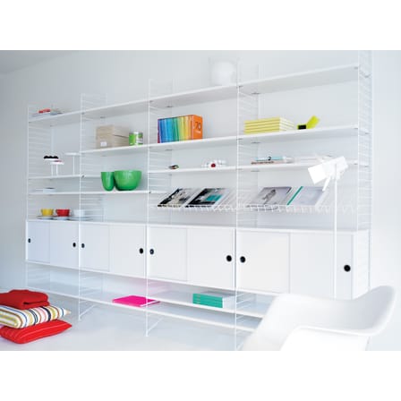 Collection String Furniture | Made in Design