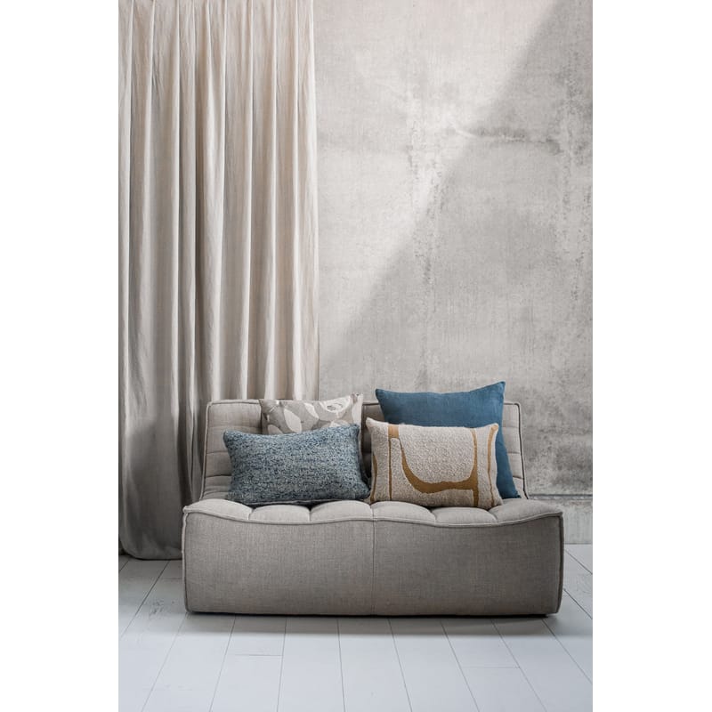 Sofa N701 von Ethnicraft - beige | Made In Design
