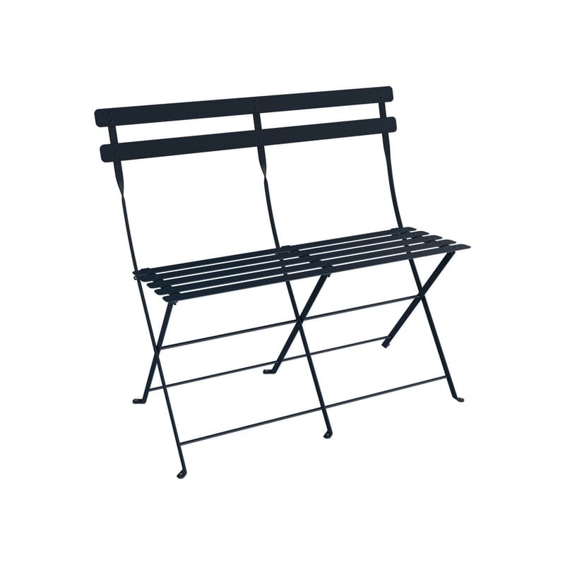 Folding bistro bench store