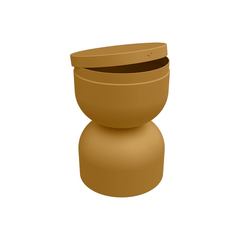 Fermob Piapolo Stool | Made In Design UK