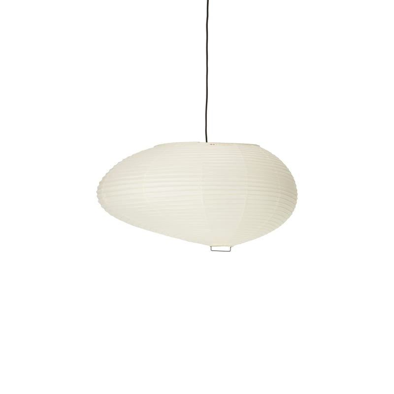 Pendelleuchte Akari 16A von Vitra - beige | Made In Design