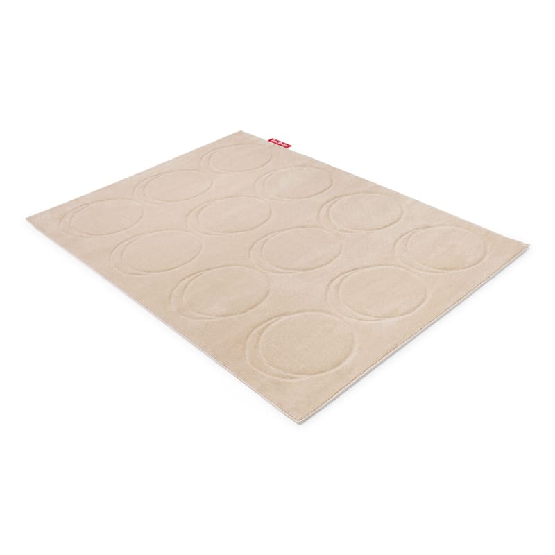 Tapis Dot Fatboy - beige | Made In Design