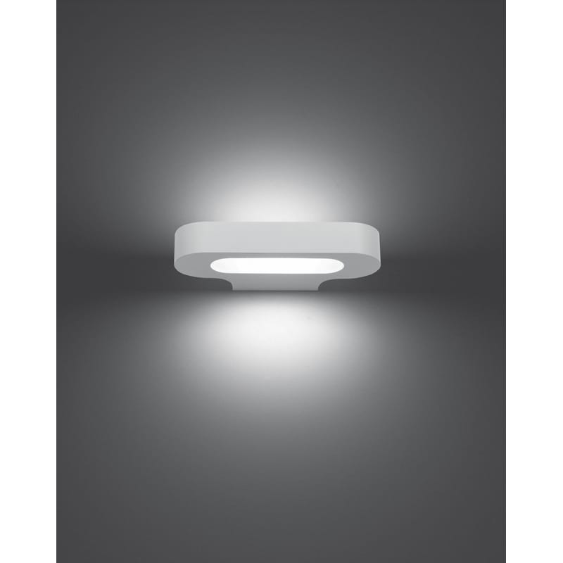 Artemide Talo LED Wall light - white | Made In Design UK
