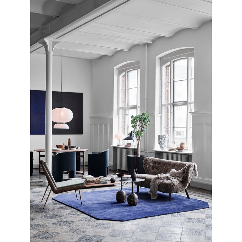 Canapé droit Little Petra VB2 (1938) &tradition - beige | Made In Design