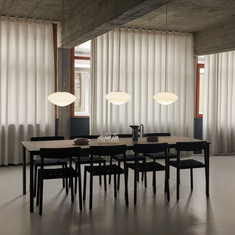 Suspension Mist AP16 &tradition - blanc | Made In Design