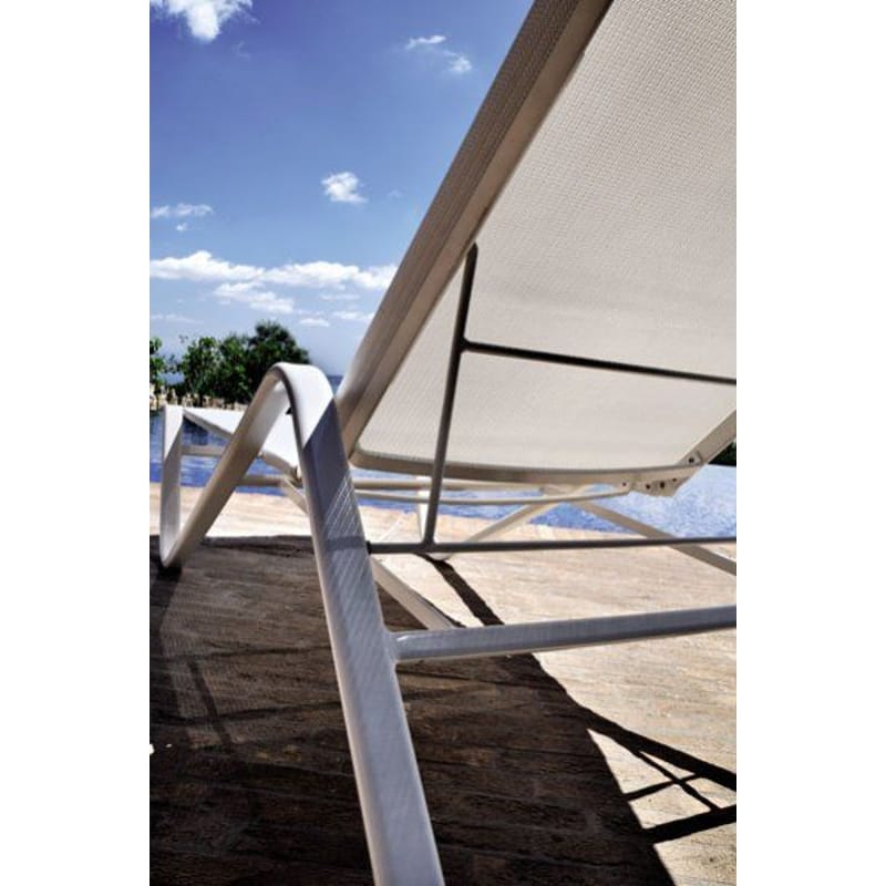 Bain de soleil Holly Emu - beige | Made In Design