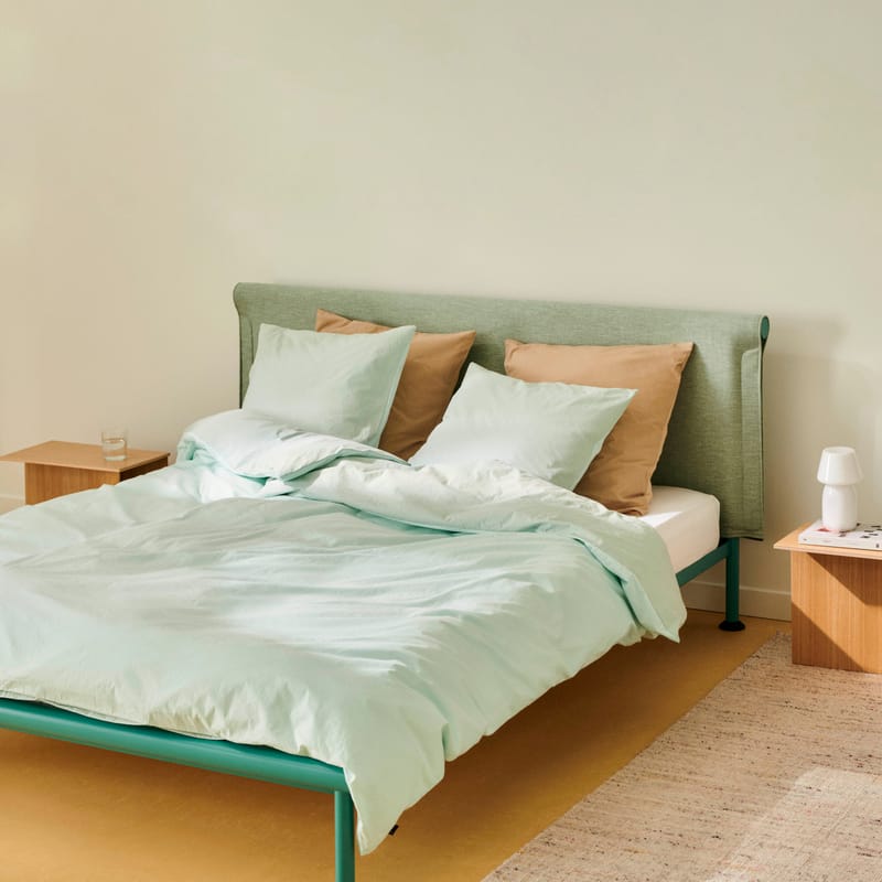 Hay Tamoto Double bed | Made In Design UK