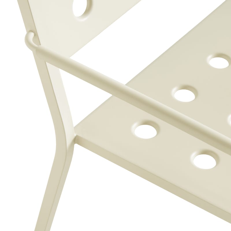 Spannende Sitzbank Beige Mit Ruckenlehne Ebenbild