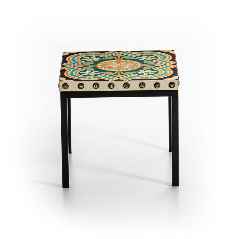 Moroso Not a Harem - Hope End table - multicoulered | Made In Design UK