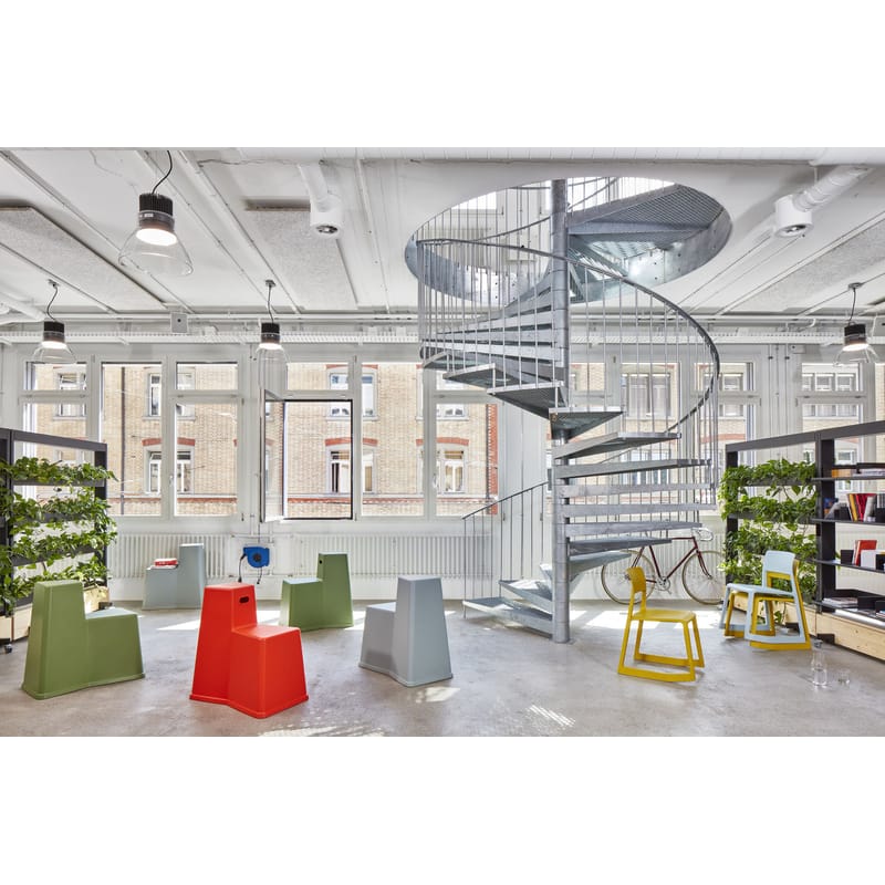 Vitra Tip Ton Chair | Made In Design UK