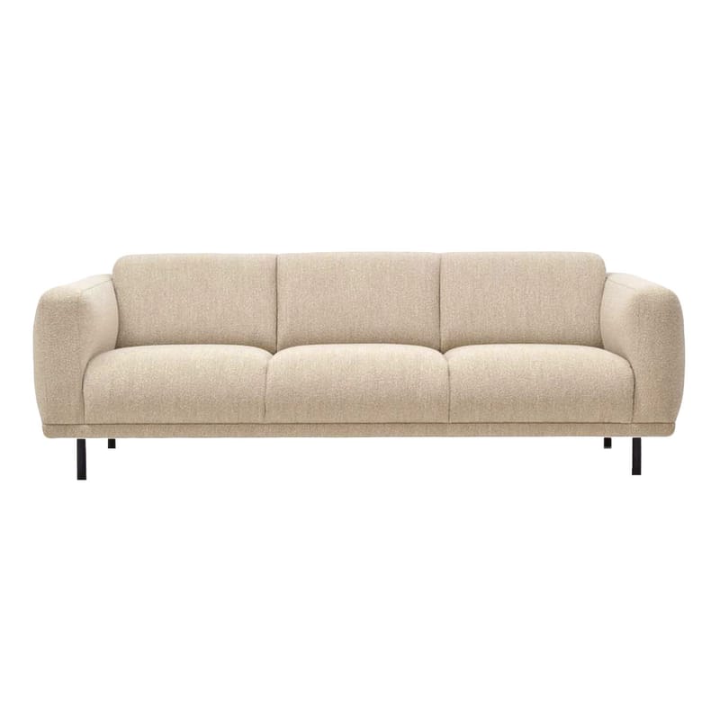 Sofa Teddy XL von Pols Potten - beige | Made In Design