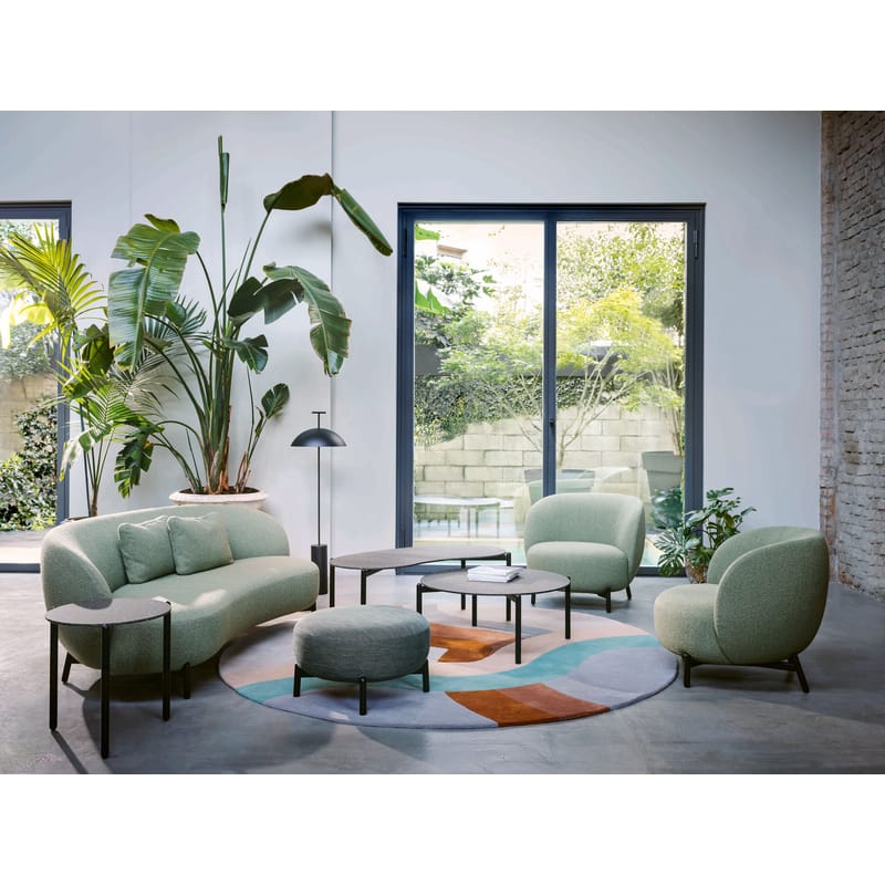 Kartell Rug Rug - multicoulered | Made In Design UK