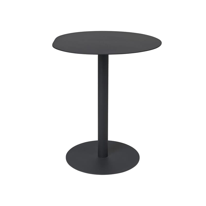 Metal cafe table store