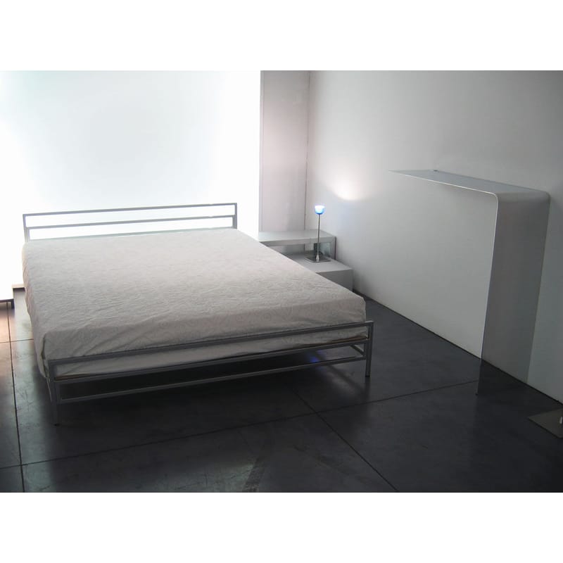 Console murale Wing Shelf Zeus - noir | Made In Design