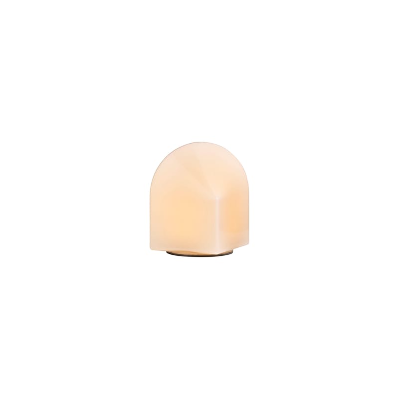 Lampe de table Parade LED Hay - rose | Made In Design